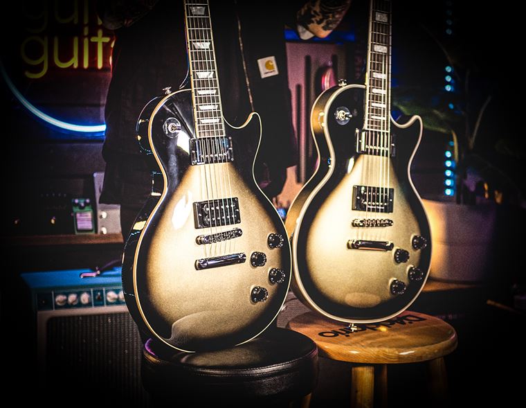 Fender Electric Guitars: The Ranges Explained from Standard to Ultra | guitarguitar