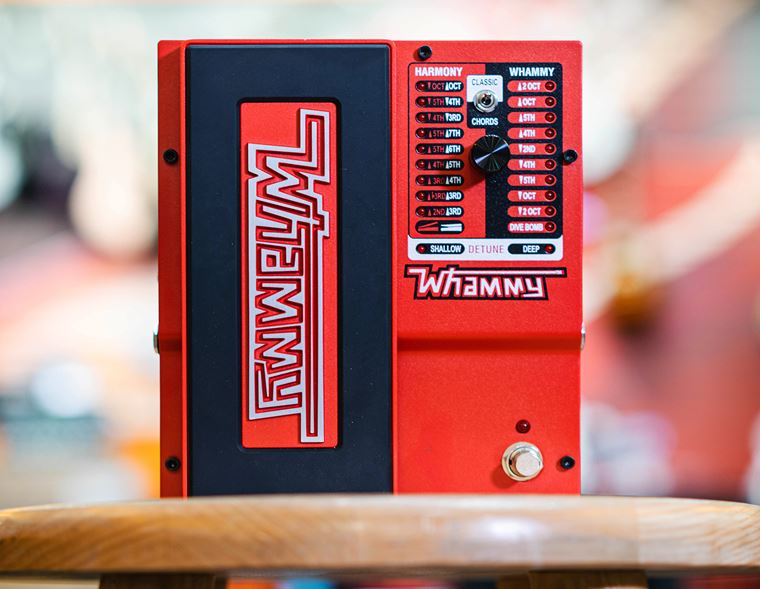 12 of The World’s STRANGEST Musical Instruments | guitarguitar