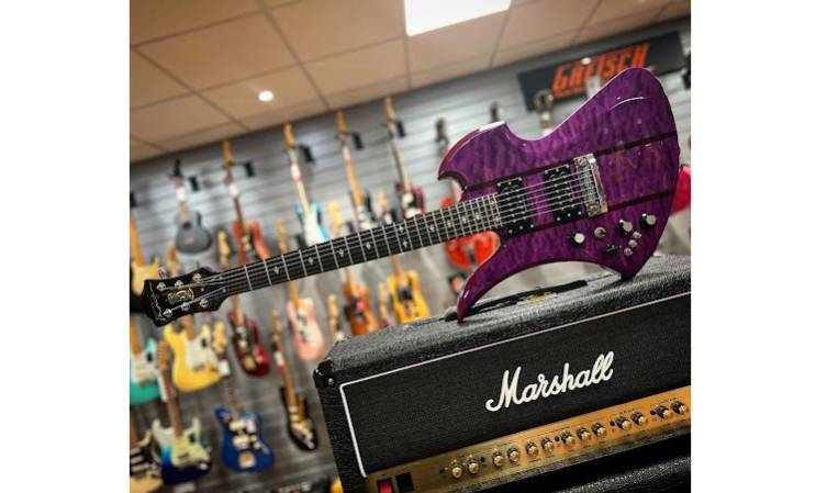 What Shape is My Guitar? | guitarguitar