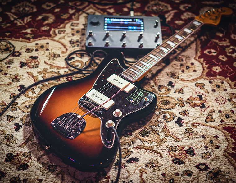 Yamaha Acoustic Guitars: The Ranges Explained | guitarguitar