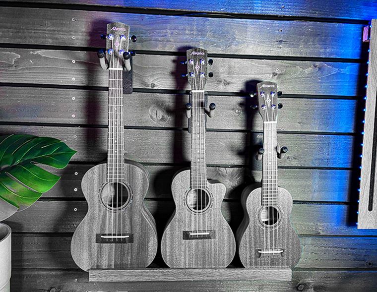 Guitar Styles from Around the World | guitarguitar