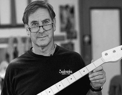Sadowsky MetroExpress Basses including EXCLUSIVE Q&A with Roger ...