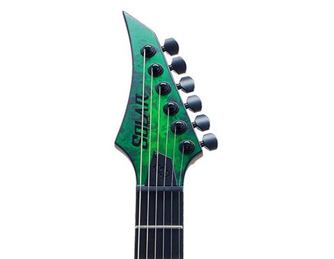 Solar Guitars: Our Favourites of 2020 (Updated for December 2020 ...
