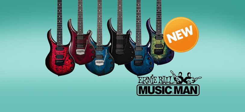 Electric Guitars | guitarguitar