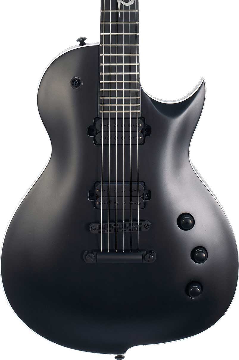 Solar Guitars | guitarguitar