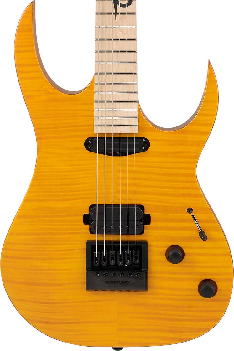 Solar Guitars | guitarguitar