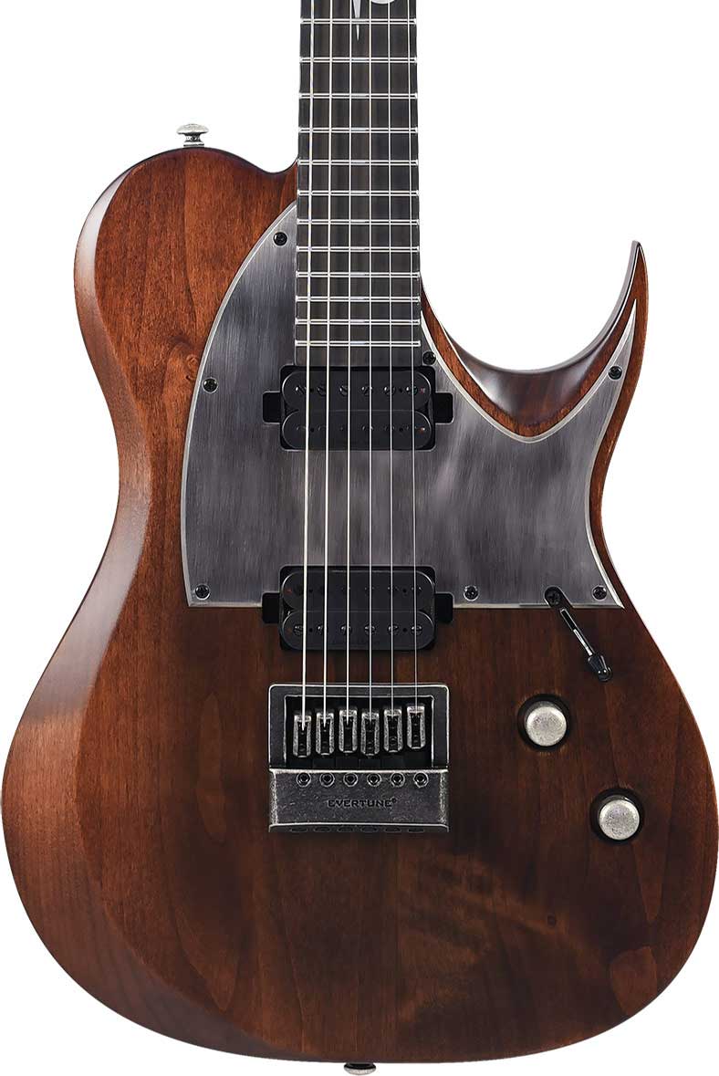 Solar Guitars | guitarguitar