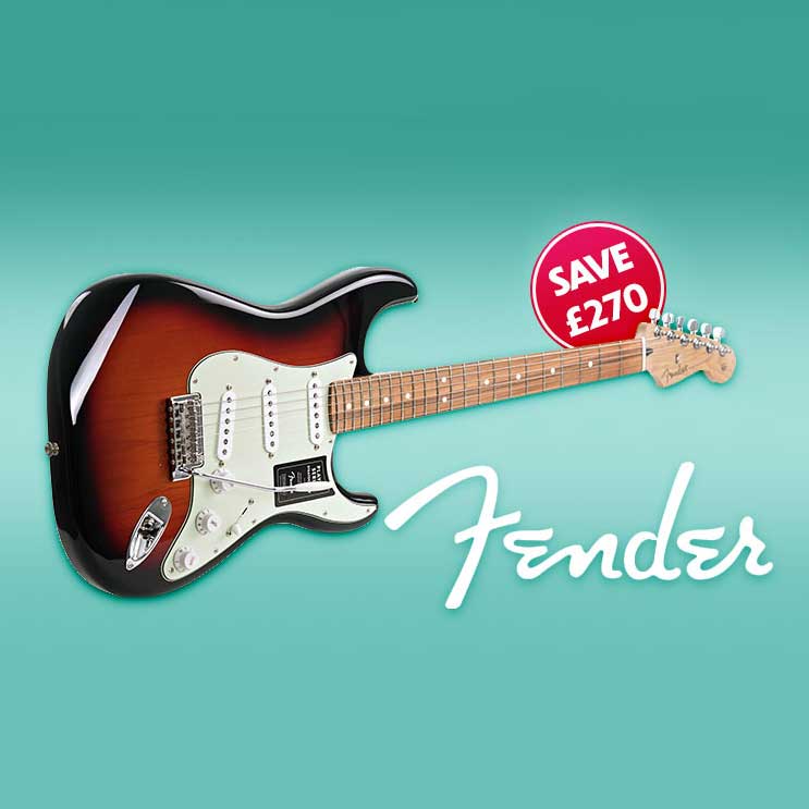 Guitar Offers | guitarguitar
