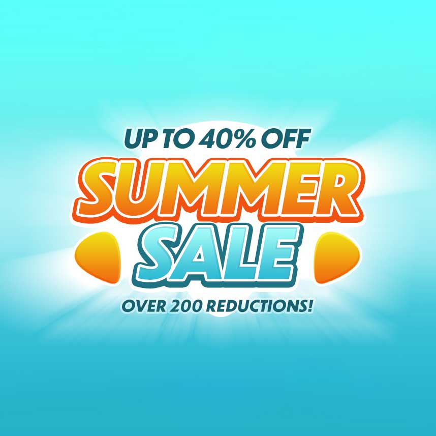 Guitar Offers | guitarguitar