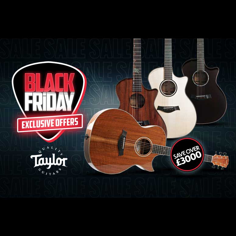 Guitar Offers | guitarguitar