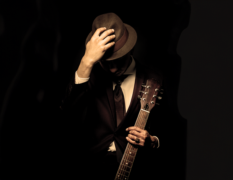 13 Most Legendary And Famous Blues Artists of All Time | guitarguitar