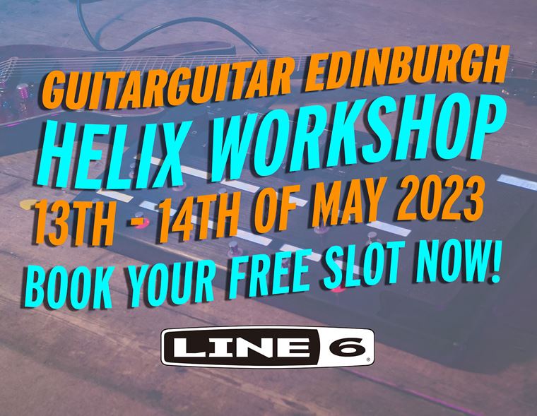 Latest News from guitarguitar | guitarguitar