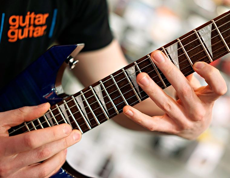 NAMM 2025's Highlight is...The BRAND NEW Fender Standard Series ...