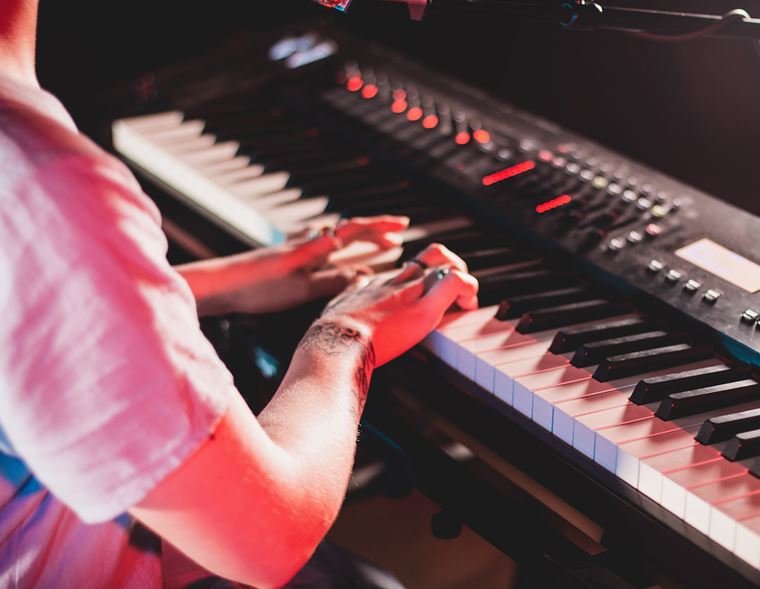 The 7 Best Soul Music Artists of All-Time | guitarguitar