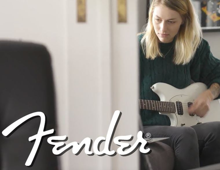 Fender Play - The Ultimate Beginner's Resource | guitarguitar