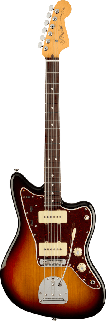 Fender American Professional II | guitarguitar