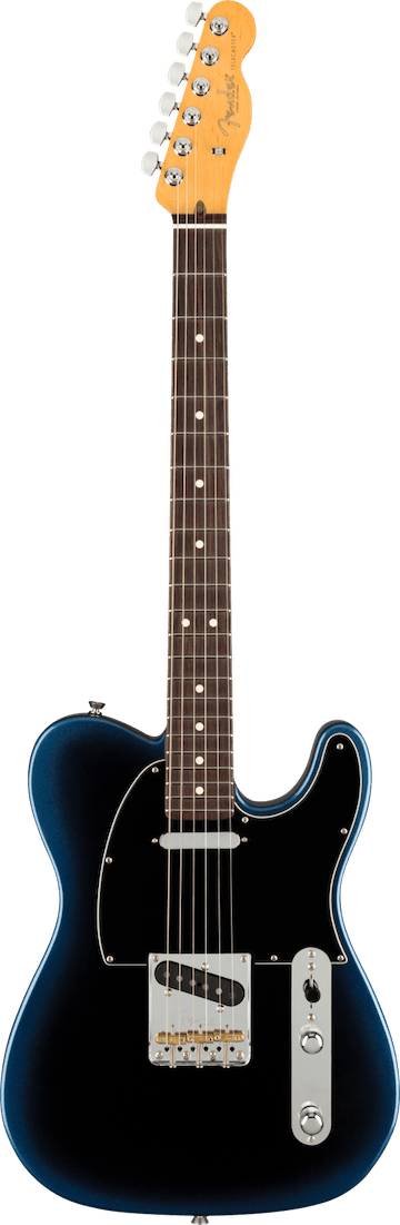Fender American Professional II | guitarguitar