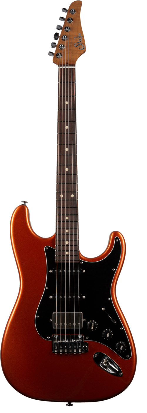 Suhr Limited Editions